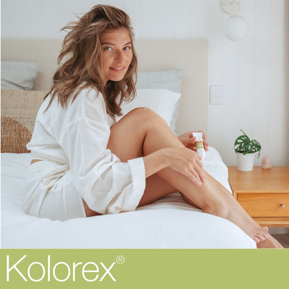 Derma Care Collection | Kolorex Natural Horopito Products