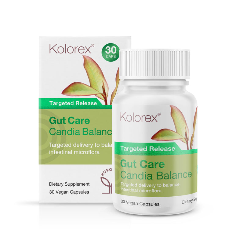 Kolorex | Your Natural Choice for Better Health
