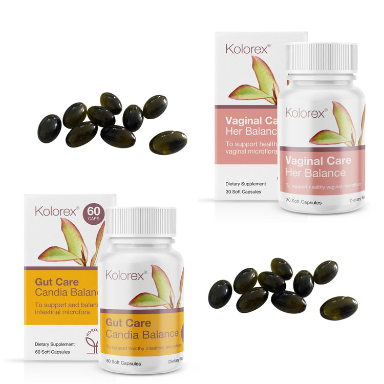 Kolorex | Your Natural Choice for Better Health